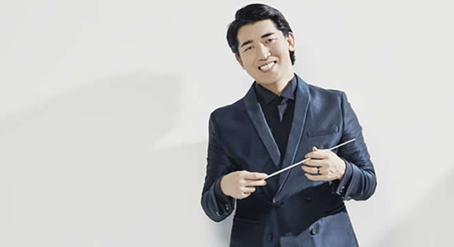 Tokyo Symphony Orchestra appoints Keitaro Harada as Associate Conductor ...