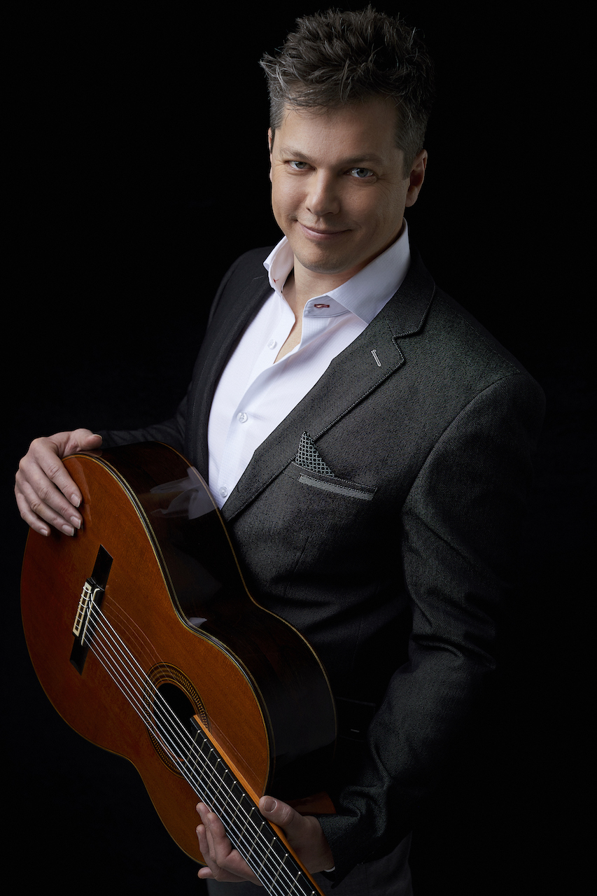 GUITAR FEST! - The Savannah Philharmonic Orchestra and Chorus